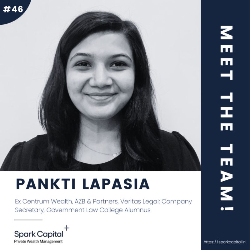 Amit Rathi on LinkedIn: Congratulations Pankti!! | 16 comments Amit Rathi on LinkedIn: Congratulations Pankti!! | 16 comments