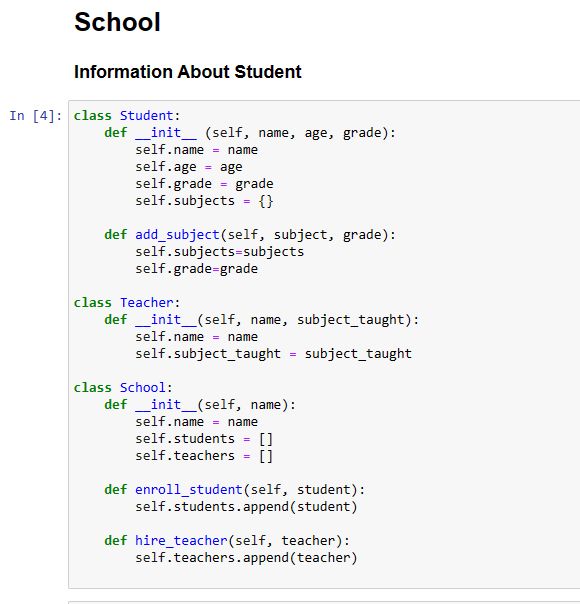 abhishek gupta on LinkedIn: #python #pythoncoding #codenewbie #bugs abhishek gupta on LinkedIn: #python #pythoncoding #codenewbie #bugs