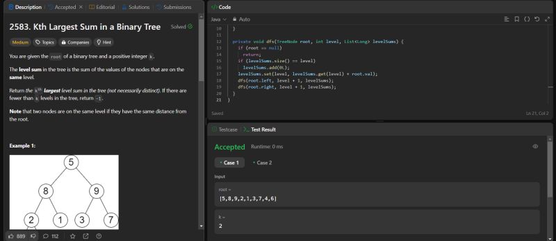 Suyash Tripathi on LinkedIn: #100daysofcode #leetcode #100daysofcode # ... Suyash Tripathi on LinkedIn: #100daysofcode #leetcode #100daysofcode # ...