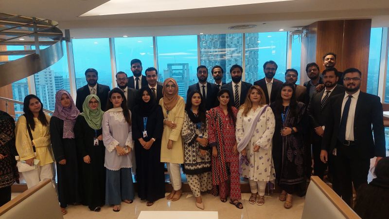 Aqsa Irshad on LinkedIn: #teamwork #ubl #rda #success Aqsa Irshad on LinkedIn: #teamwork #ubl #rda #success