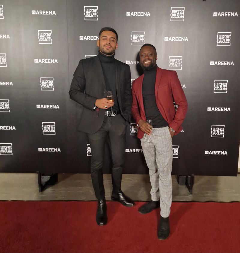 Arman Ansari on LinkedIn: #stunts #action #film #tv #luuserit #yle # ... Arman Ansari on LinkedIn: #stunts #action #film #tv #luuserit #yle # ...