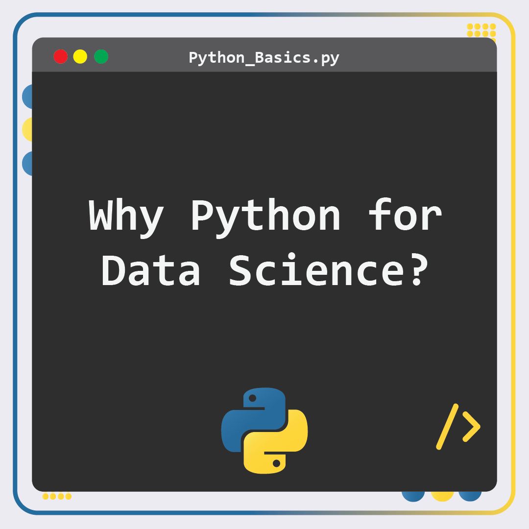 Data Science Club USTHB on LinkedIn: #datascience #pythonprogramming # ... Data Science Club USTHB on LinkedIn: #datascience #pythonprogramming # ...