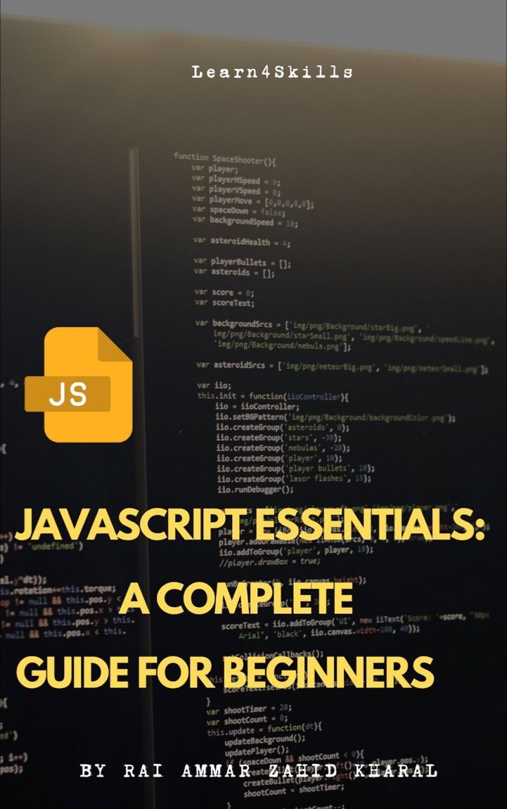 Rai Ammar on LinkedIn: #javascript #programmingforbeginners # ... Rai Ammar on LinkedIn: #javascript #programmingforbeginners # ...