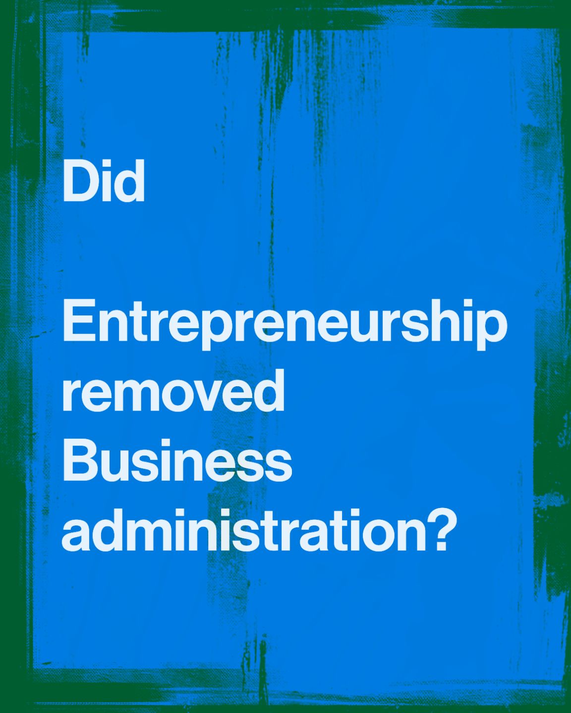 Yousef Taher on LinkedIn: #entrepreneurship #businessadministration # ... Yousef Taher on LinkedIn: #entrepreneurship #businessadministration # ...