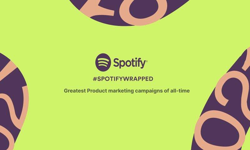 Spotify Wrapped: A great product marketing campaign | Bhavan Kumar B ... Spotify Wrapped: A great product marketing campaign | Bhavan Kumar B ...