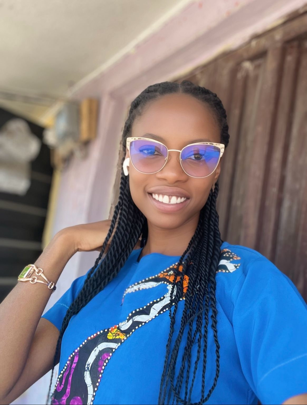 Victoria Olamide on LinkedIn: The best part about having a supportive ... Victoria Olamide on LinkedIn: The best part about having a supportive ...