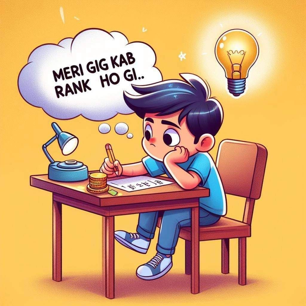 Kainat Fatima on LinkedIn: Alhamdulillah Ranked 😇 Kya aap ki gig ... Kainat Fatima on LinkedIn: Alhamdulillah Ranked 😇 Kya aap ki gig ...