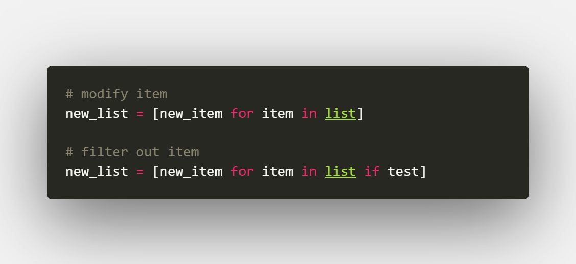 Vivek Singh Bhadouria on LinkedIn: #pythonprogramming # ... Vivek Singh Bhadouria on LinkedIn: #pythonprogramming # ...