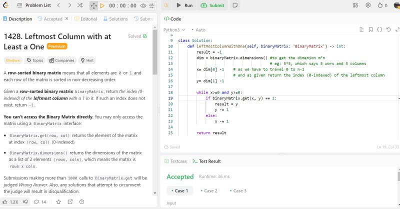 Sohan Thakur on LinkedIn: #leetcode #codingchallenge # ... Sohan Thakur on LinkedIn: #leetcode #codingchallenge # ...