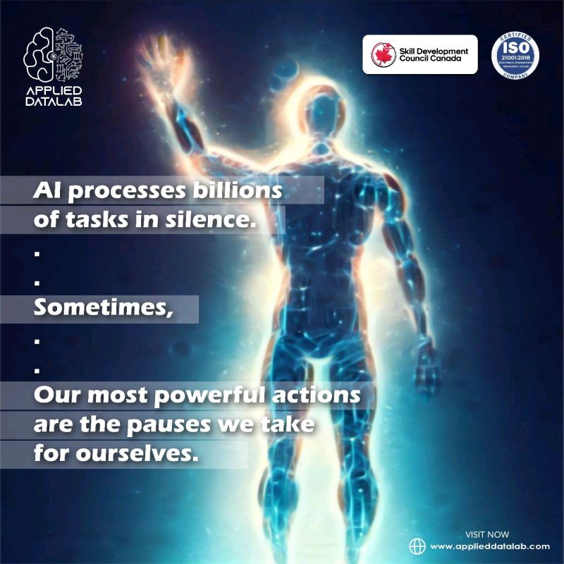 Applied DataLab on LinkedIn: #applieddatalab #aiinspires # ... Applied DataLab on LinkedIn: #applieddatalab #aiinspires # ...