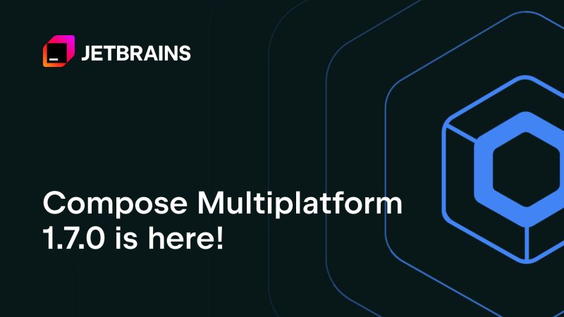 Kotlin Multiplatform Updates and Showcases on LinkedIn: #google # ... Kotlin Multiplatform Updates and Showcases on LinkedIn: #google # ...
