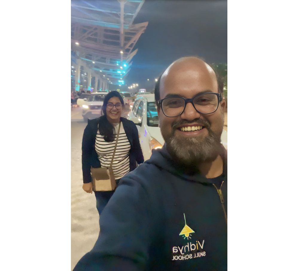 Ankit Jain on LinkedIn: #chennai #indore #amma #gem #cohort10 #program ... Ankit Jain on LinkedIn: #chennai #indore #amma #gem #cohort10 #program ...