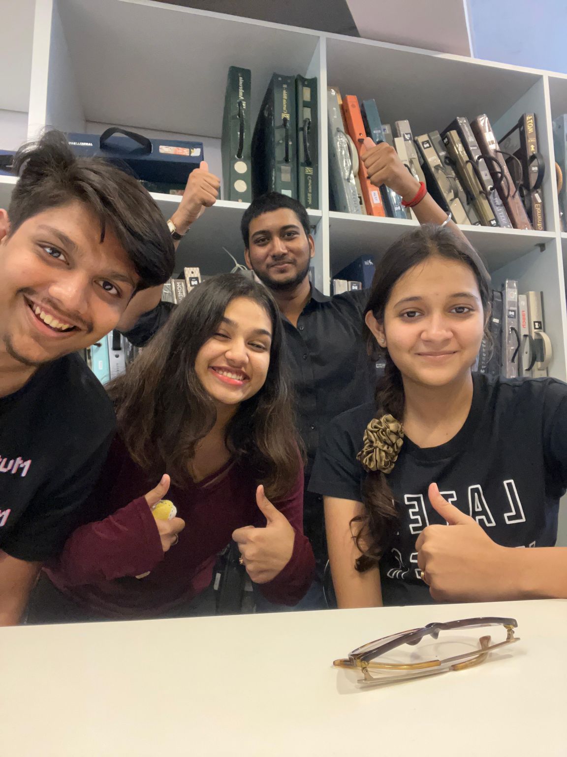 Aarjav Sheth on LinkedIn: #internship #gratitude #learningjourney # ... Aarjav Sheth on LinkedIn: #internship #gratitude #learningjourney # ...