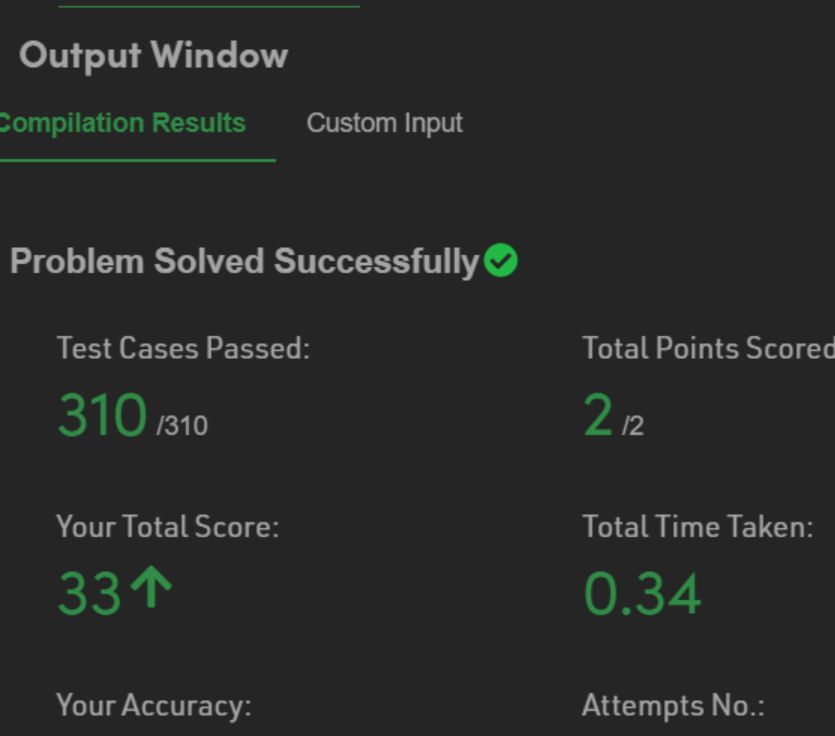 Siddharth Singh on LinkedIn: #30daysofcode #100daysofcode Siddharth Singh on LinkedIn: #30daysofcode #100daysofcode