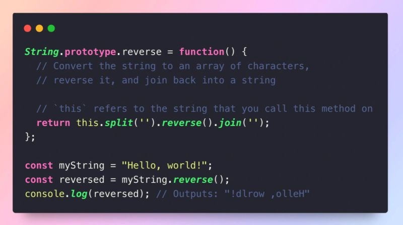 Andrew Irorere on LinkedIn: A common JavaScript interview question ... Andrew Irorere on LinkedIn: A common JavaScript interview question ...