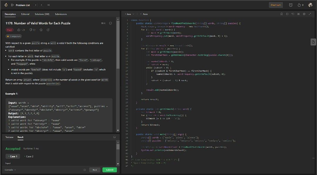 Rahul Nihalani on LinkedIn: #100daysofcode #java #datastructures # ... Rahul Nihalani on LinkedIn: #100daysofcode #java #datastructures # ...