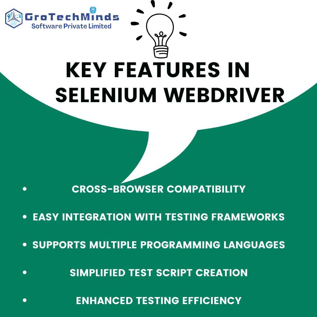 Venu Vignesh M on LinkedIn: Selenium WebDriver: Automate Your Web ... Venu Vignesh M on LinkedIn: Selenium WebDriver: Automate Your Web ...