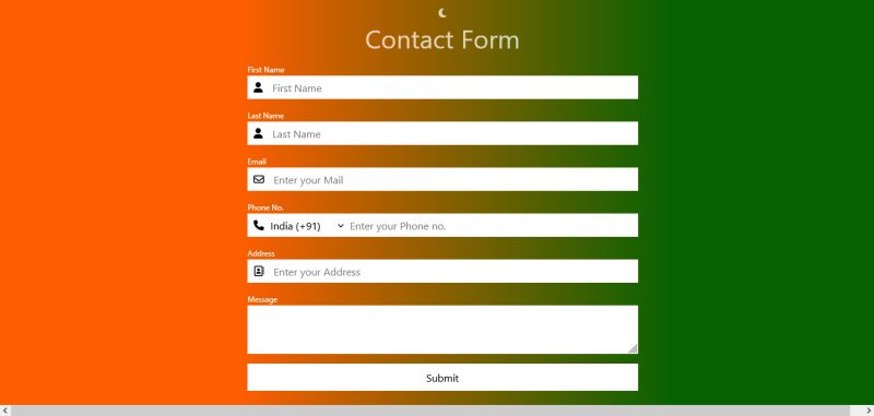 Anuj Vashist on LinkedIn: #techgeecs #html #css #javascript # ... Anuj Vashist on LinkedIn: #techgeecs #html #css #javascript # ...