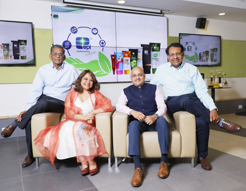 Shrihari K Rao on LinkedIn: EPL Limited - one of the best employers in ... Shrihari K Rao on LinkedIn: EPL Limited - one of the best employers in ...