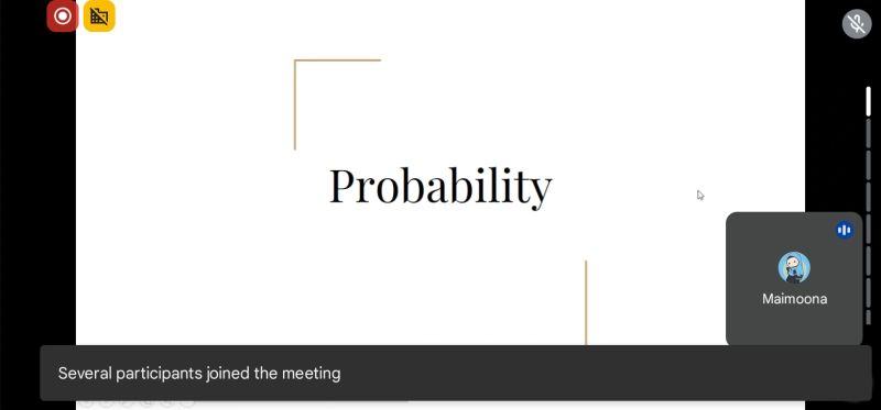 #mathematics #probabilitytheory #datascience | Quaid Khalid #mathematics #probabilitytheory #datascience | Quaid Khalid