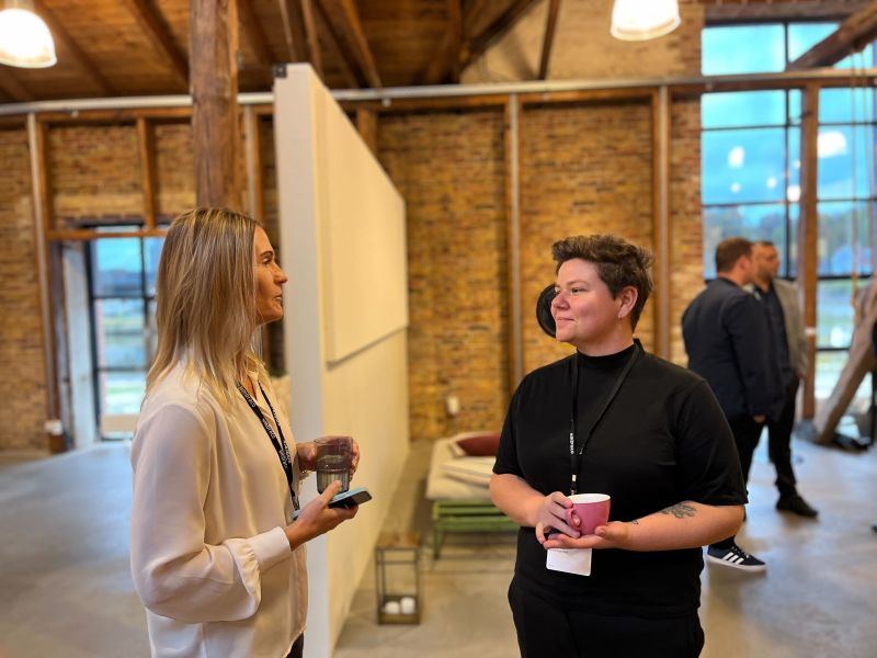 Lori Ganni on LinkedIn: Umbraco has turned out to be a flexible ... Lori Ganni on LinkedIn: Umbraco has turned out to be a flexible ...