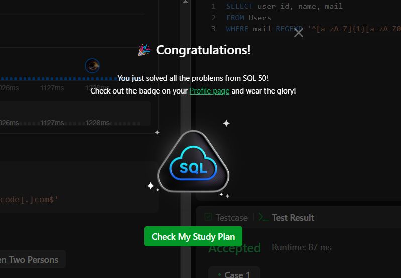 Pranay Jain on LinkedIn: #dataanalytics #sql #leetcode #datascience # ... Pranay Jain on LinkedIn: #dataanalytics #sql #leetcode #datascience # ...