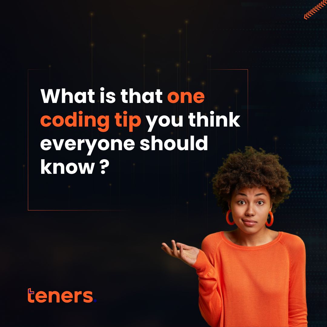 #webdevelopment #techtips #programming #techcommunity #teners | Teners #webdevelopment #techtips #programming #techcommunity #teners | Teners