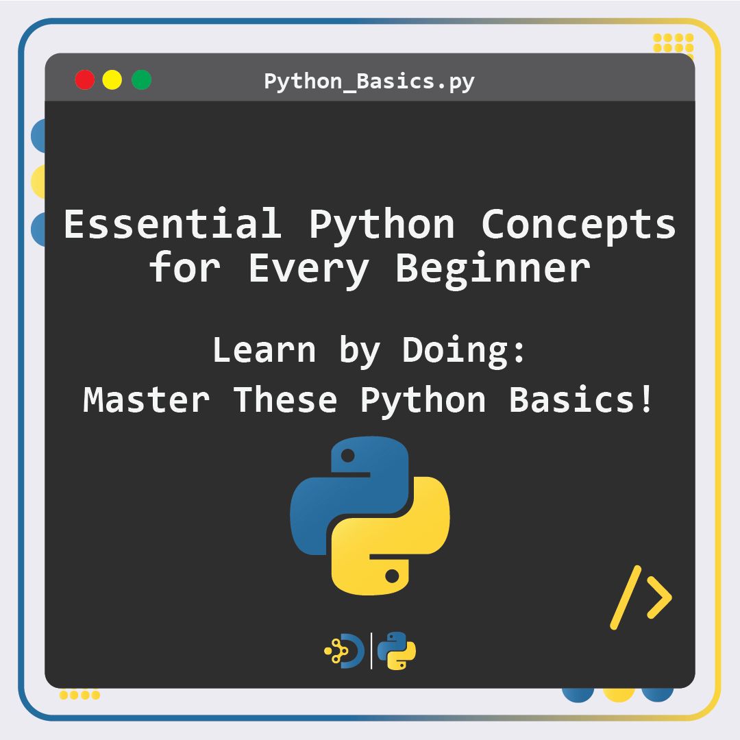 Data Science Club USTHB on LinkedIn: #pythonprogramming #datascience # ... Data Science Club USTHB on LinkedIn: #pythonprogramming #datascience # ...