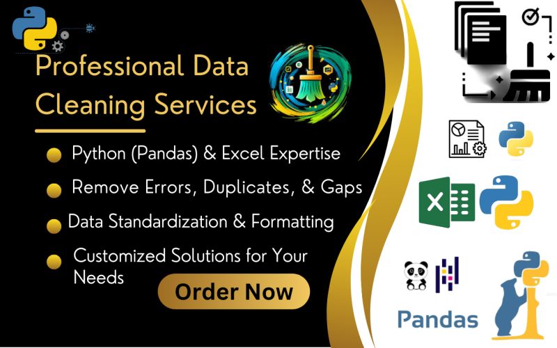 nadia javaid on LinkedIn: #datacleaning #python #excel #datascience # ... nadia javaid on LinkedIn: #datacleaning #python #excel #datascience # ...