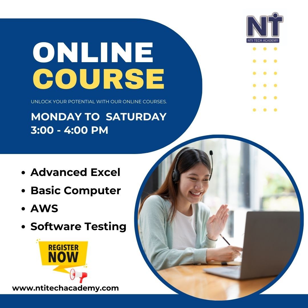 NTI TECH ACADEMY on LinkedIn: #learnandgrow #techacademy # ... NTI TECH ACADEMY on LinkedIn: #learnandgrow #techacademy # ...