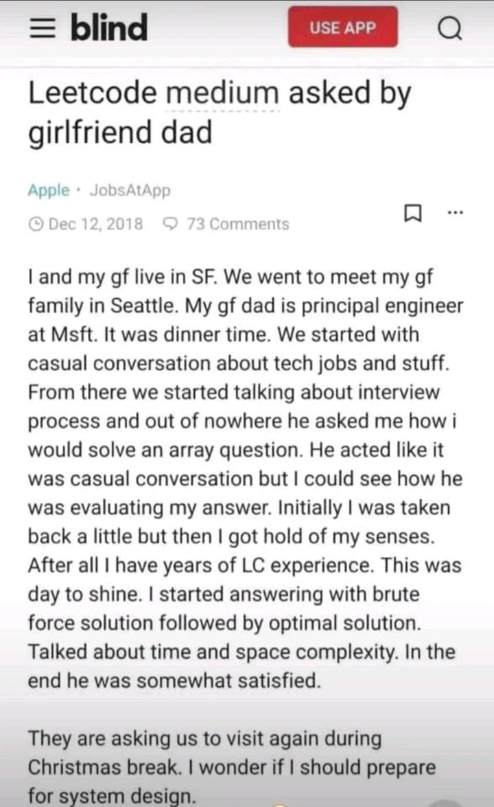 Himanshu Gupta on LinkedIn: #leetcode #problemsolving #medium Himanshu Gupta on LinkedIn: #leetcode #problemsolving #medium