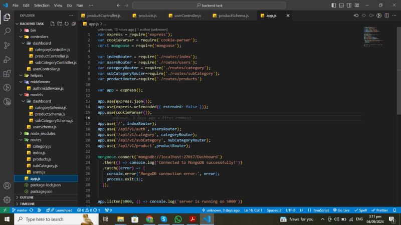 Muhammad Bilal on LinkedIn: #fullstackdeveloper #reactjs #nodejs # ... Muhammad Bilal on LinkedIn: #fullstackdeveloper #reactjs #nodejs # ...