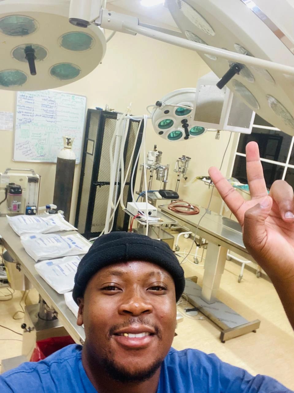 Animal Health Technician π Preferred Locations: Mpumalanga (Nelspruit ... Animal Health Technician π Preferred Locations: Mpumalanga (Nelspruit ...