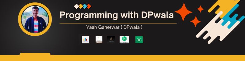 Join the Coding Community and solve coding problems | Yash Gaherwar ... Join the Coding Community and solve coding problems | Yash Gaherwar ...