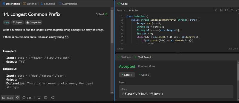 Varnika Som on LinkedIn: #100daysofcode #coding #algorithms # ... Varnika Som on LinkedIn: #100daysofcode #coding #algorithms # ...