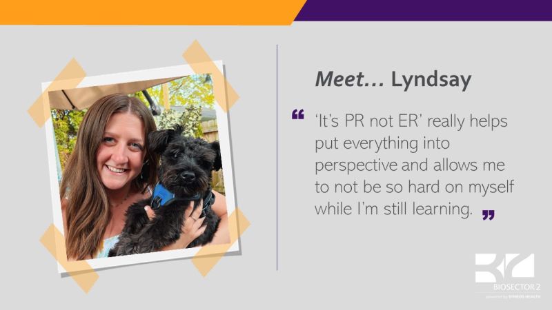 Lyndsay Lapidus on LinkedIn: So excited to be featured on the B2 hot seat! Lyndsay Lapidus on LinkedIn: So excited to be featured on the B2 hot seat!