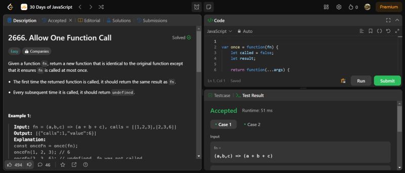 Aryan Amar on LinkedIn: #javascript #coding #leetcode #problemsolving # ... Aryan Amar on LinkedIn: #javascript #coding #leetcode #problemsolving # ...
