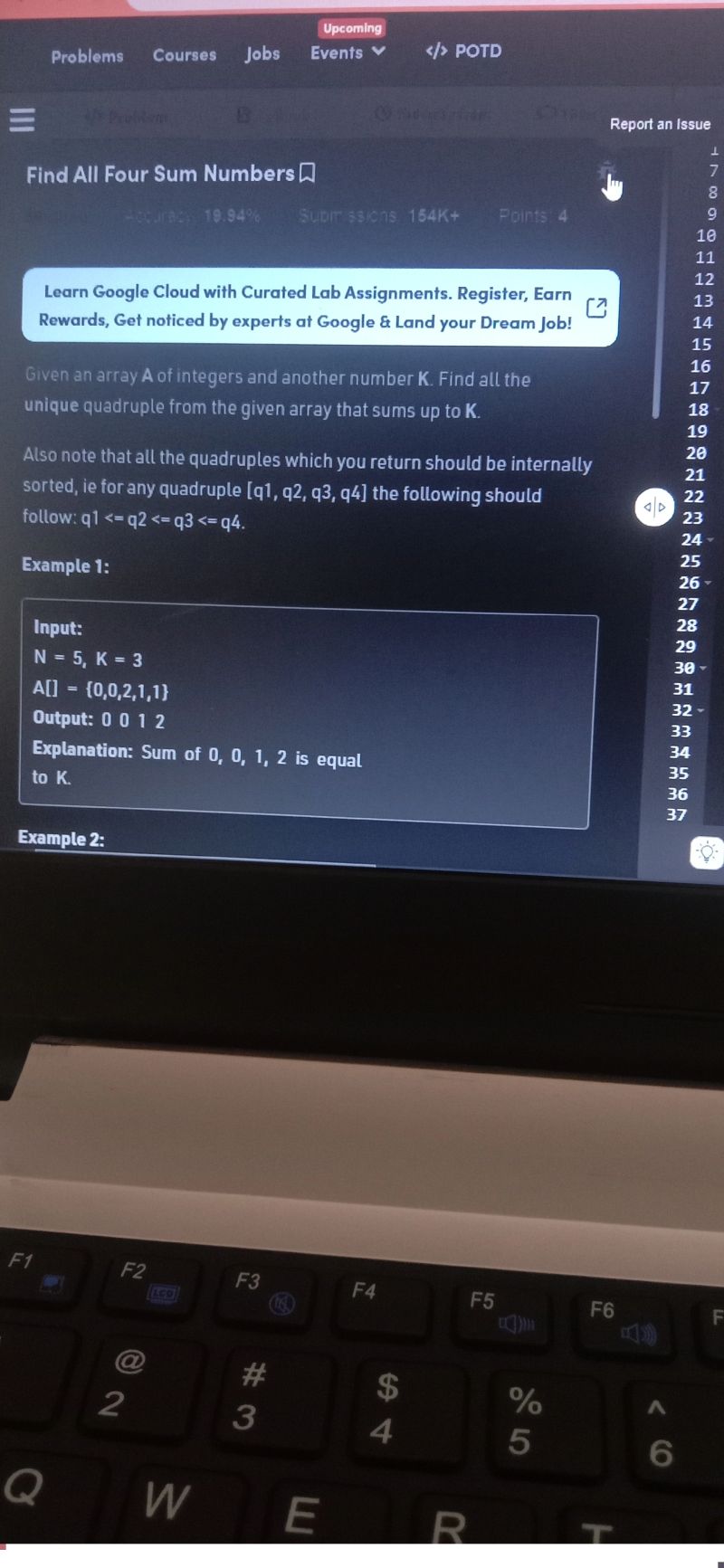 SHAMBHAVI B SRIVASTAVA on LinkedIn: #coding #algorithms #stl #cpp # ... SHAMBHAVI B SRIVASTAVA on LinkedIn: #coding #algorithms #stl #cpp # ...
