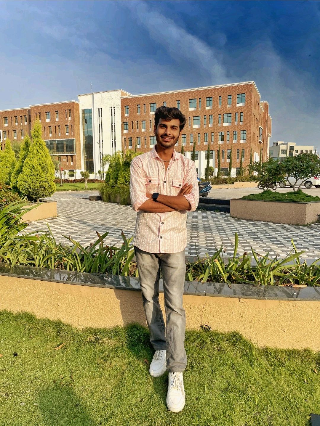 Aman Pawar on LinkedIn: #clg Aman Pawar on LinkedIn: #clg