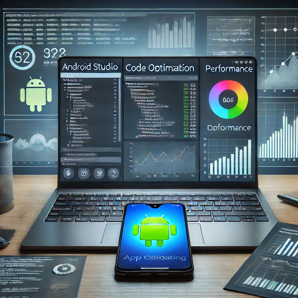 🚀 Optimizing Android App Performance: Key Tips Performance is a crucial ... 🚀 Optimizing Android App Performance: Key Tips Performance is a crucial ...