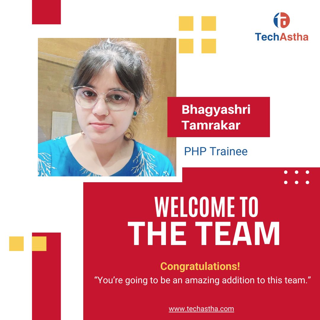 Pradip Panchal on LinkedIn: #welcome #theteam Pradip Panchal on LinkedIn: #welcome #theteam