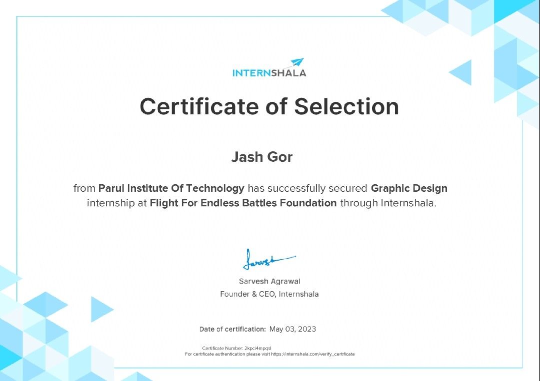 Jash Gor on LinkedIn: #intern #graphic #designer #share Jash Gor on LinkedIn: #intern #graphic #designer #share