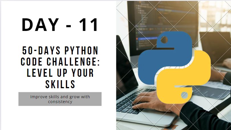 Qamar Zafar on LinkedIn: #python #codingchallenge #functionsinpython # ... Qamar Zafar on LinkedIn: #python #codingchallenge #functionsinpython # ...