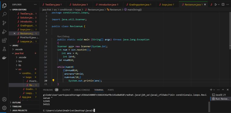 #100daysofcode #100daysofcode #acciojob #fullstackdeveloper… | Tushar Shah #100daysofcode #100daysofcode #acciojob #fullstackdeveloper… | Tushar Shah