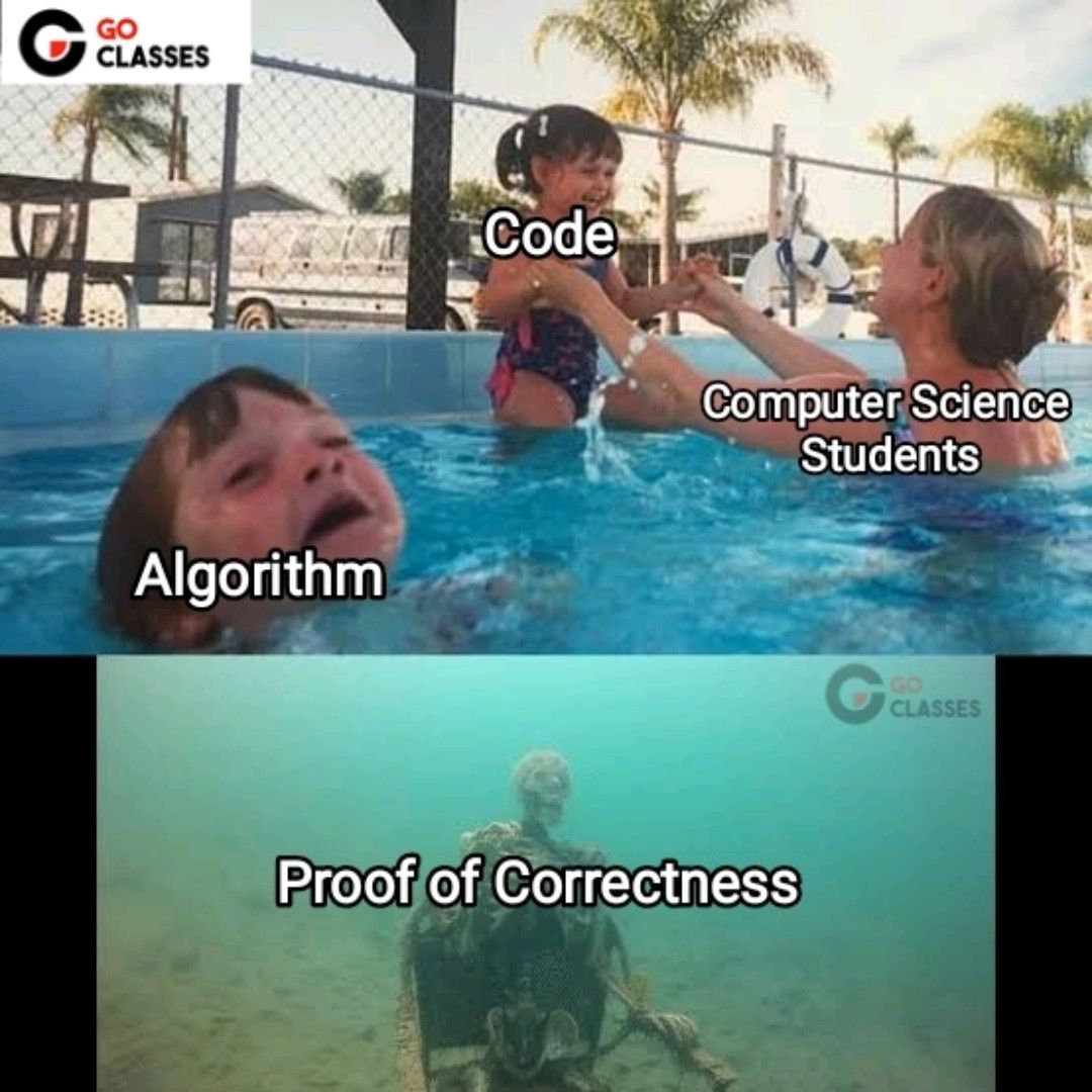 Deepak Poonia on LinkedIn: #students #algorithms #coding #codingmemes Deepak Poonia on LinkedIn: #students #algorithms #coding #codingmemes