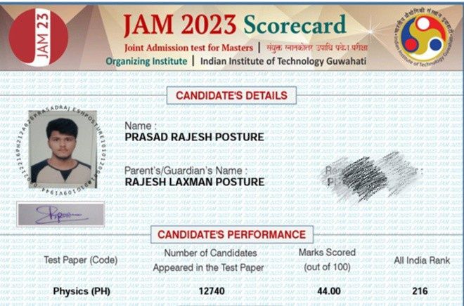 Prasad Posture on LinkedIn: #iitjam2023 #physics #astronomy | 14 comments Prasad Posture on LinkedIn: #iitjam2023 #physics #astronomy | 14 comments