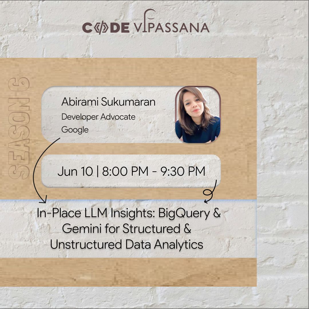 Register for Code Vipassana Season 6 today! | Code Vipassana posted on ... Register for Code Vipassana Season 6 today! | Code Vipassana posted on ...