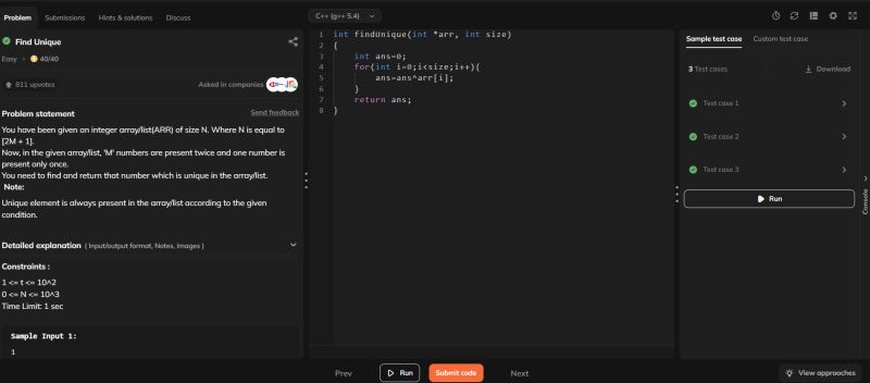 Ridhi Bhatia on LinkedIn: #100daysofcode #drgviswanathan #100daysofcode ... Ridhi Bhatia on LinkedIn: #100daysofcode #drgviswanathan #100daysofcode ...