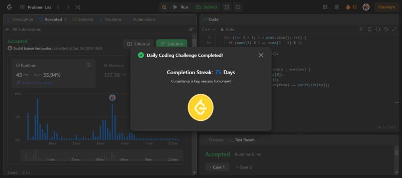 Sushil kumar kushwaha on LinkedIn: #100daysofcode #codingchallenge # ... Sushil kumar kushwaha on LinkedIn: #100daysofcode #codingchallenge # ...