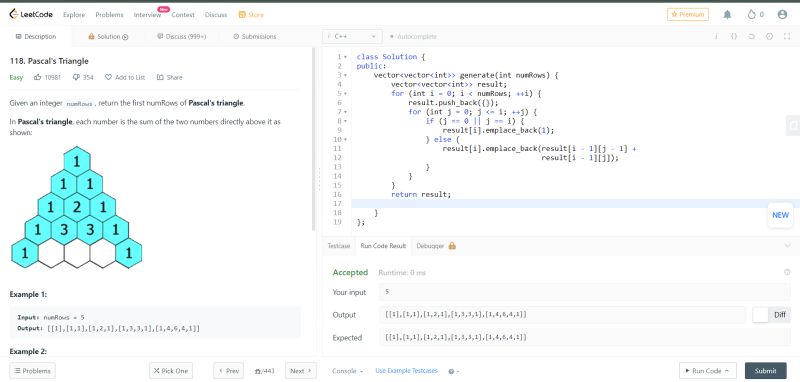 Mahi Gour on LinkedIn: #day95 #100daysofcode #leetcode # ... Mahi Gour on LinkedIn: #day95 #100daysofcode #leetcode # ...